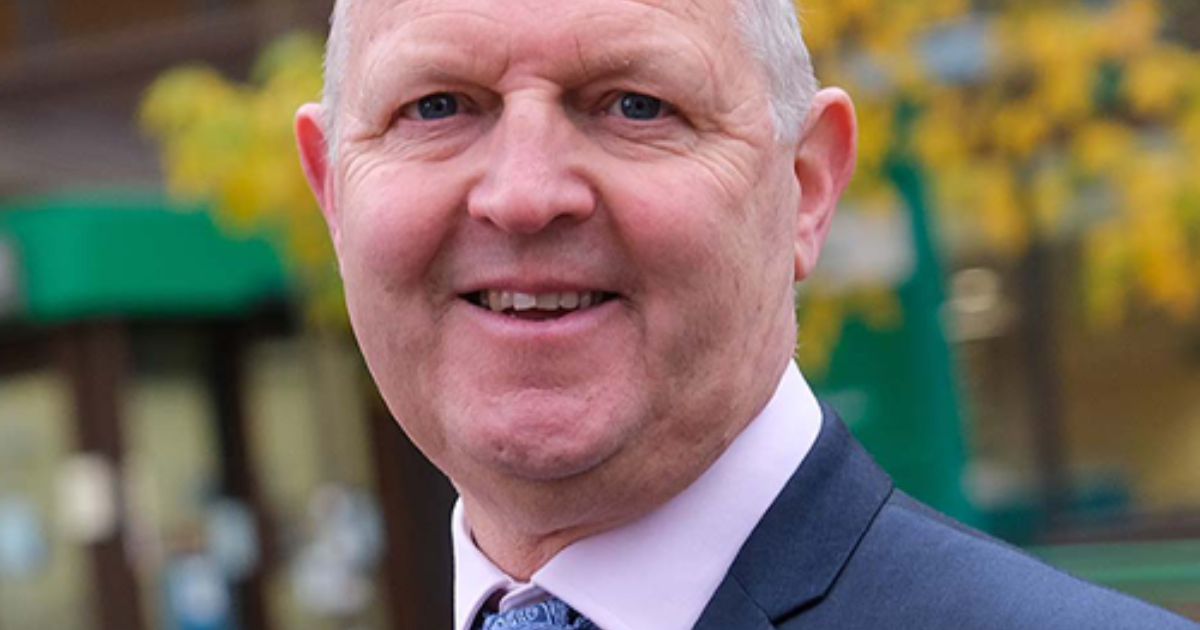 Chief Executive Officer - West Berkshire Council