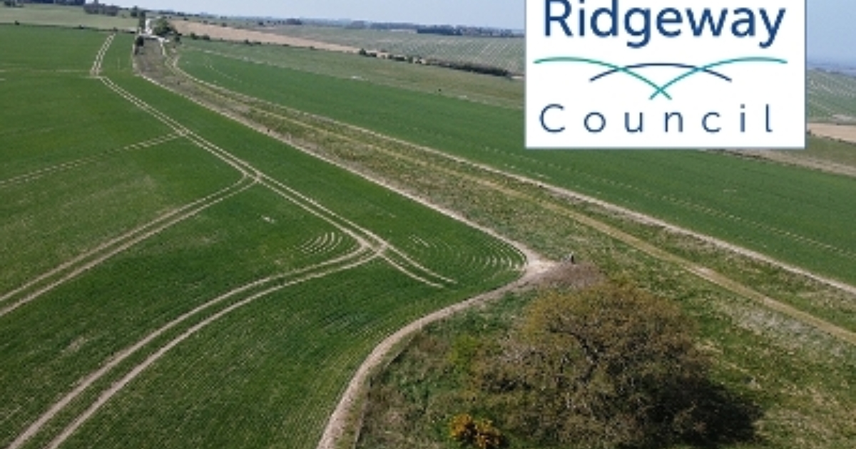 Are you ready for Ridgeway? - West Berkshire Council